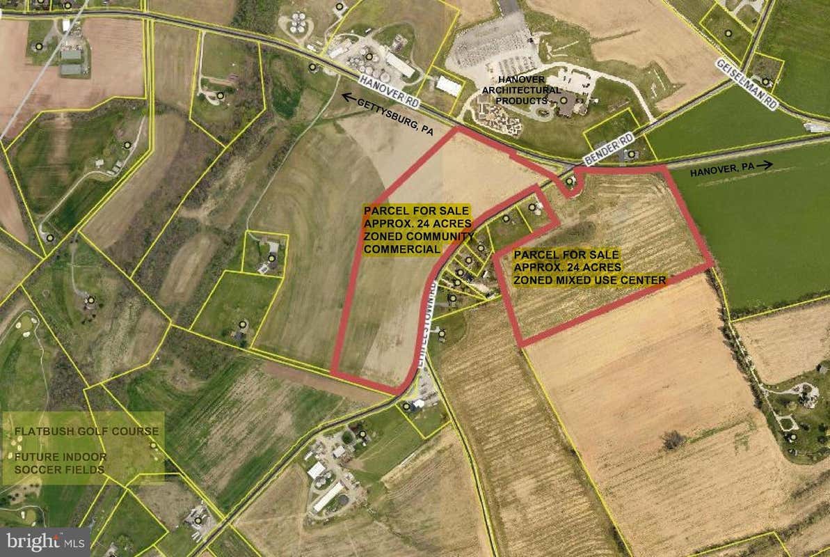 0 LITTLESTOWN ROAD, HANOVER, PA 17331 | RE/MAX