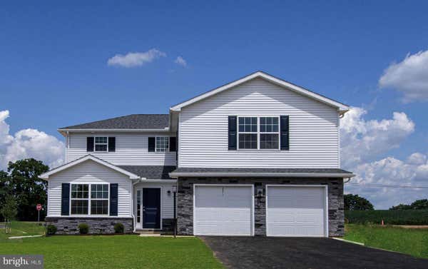 305 JASMINE DRIVE # LOT 51, LEBANON, PA 17042 | REMAX