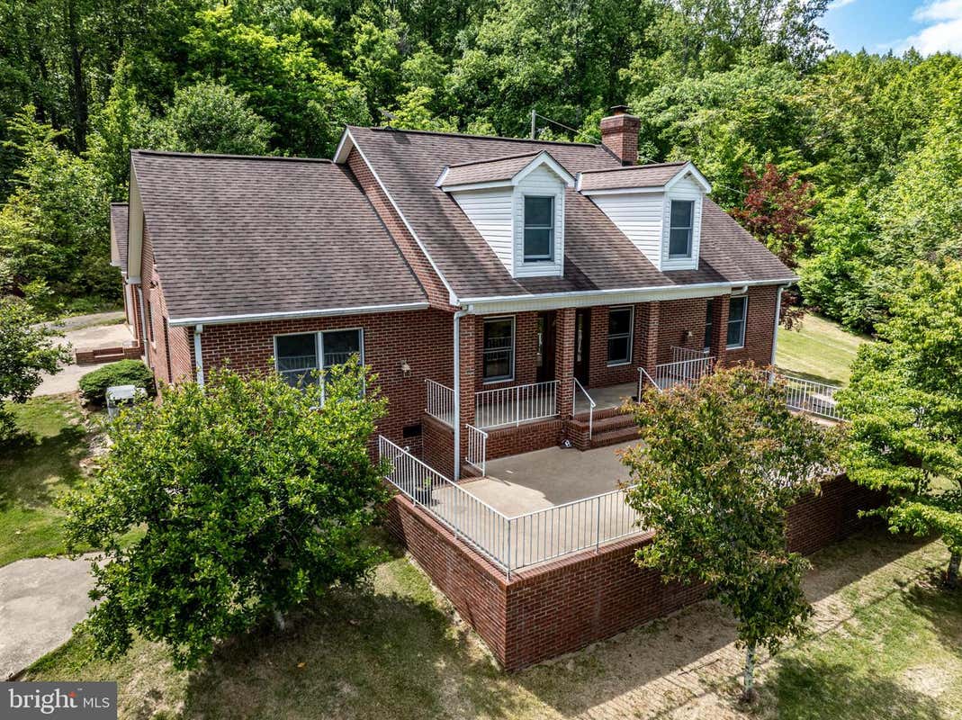 60 MOUNTAIN BREEZE LN, SYRIA, VA 22743 | RE/MAX