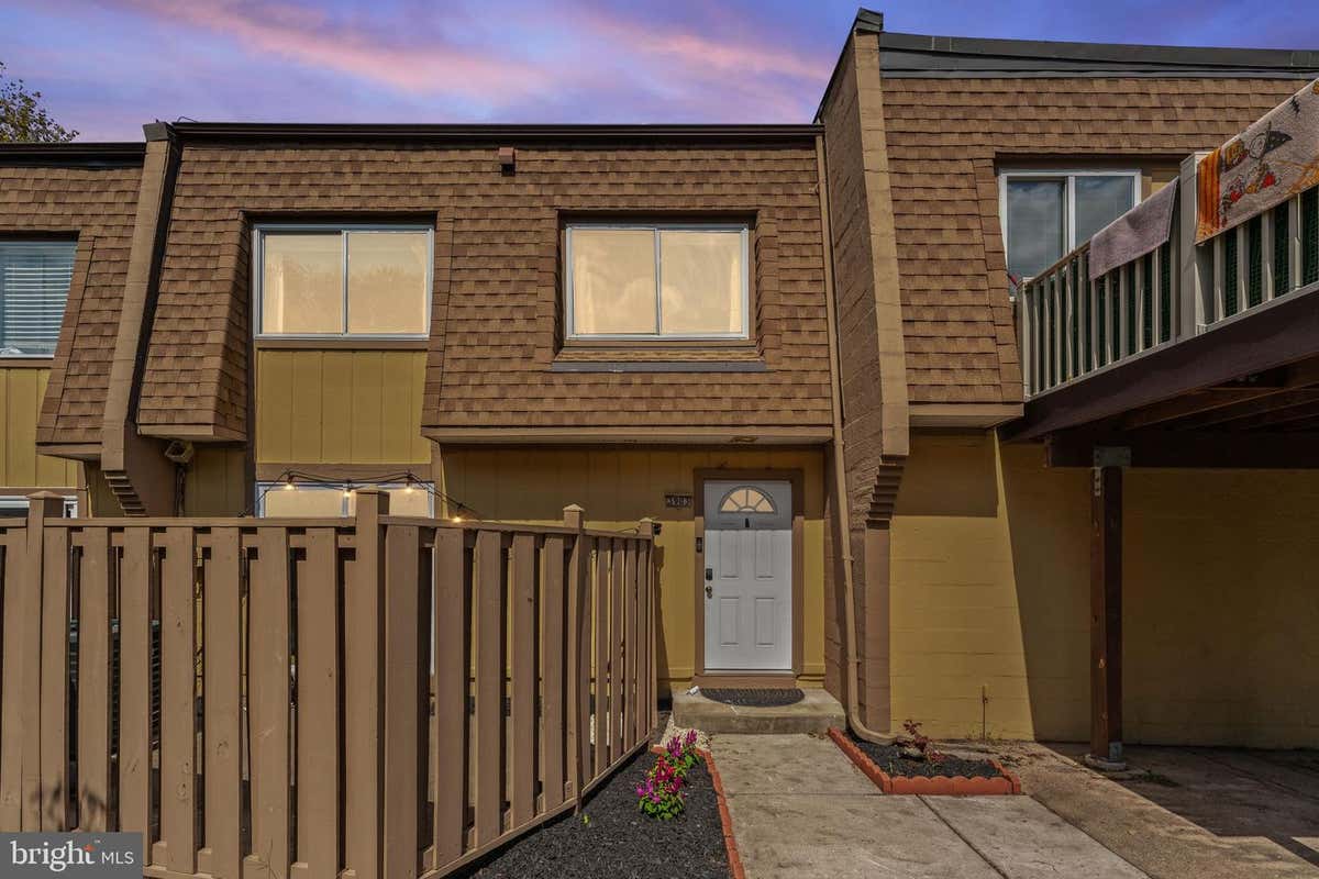 3903 MANZANITA PL # 60D, ALEXANDRIA, VA 22309 | RE/MAX