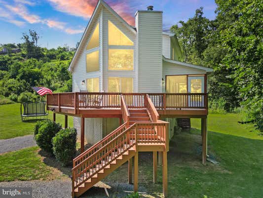 Front Royal, VA Homes For Sale & Real Estate | REMAX