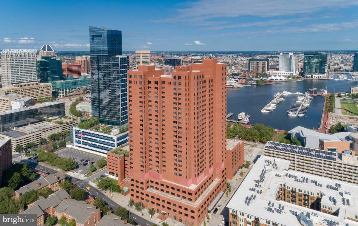 10 E LEE ST APT 2405, BALTIMORE, MD 21202 | RE/MAX