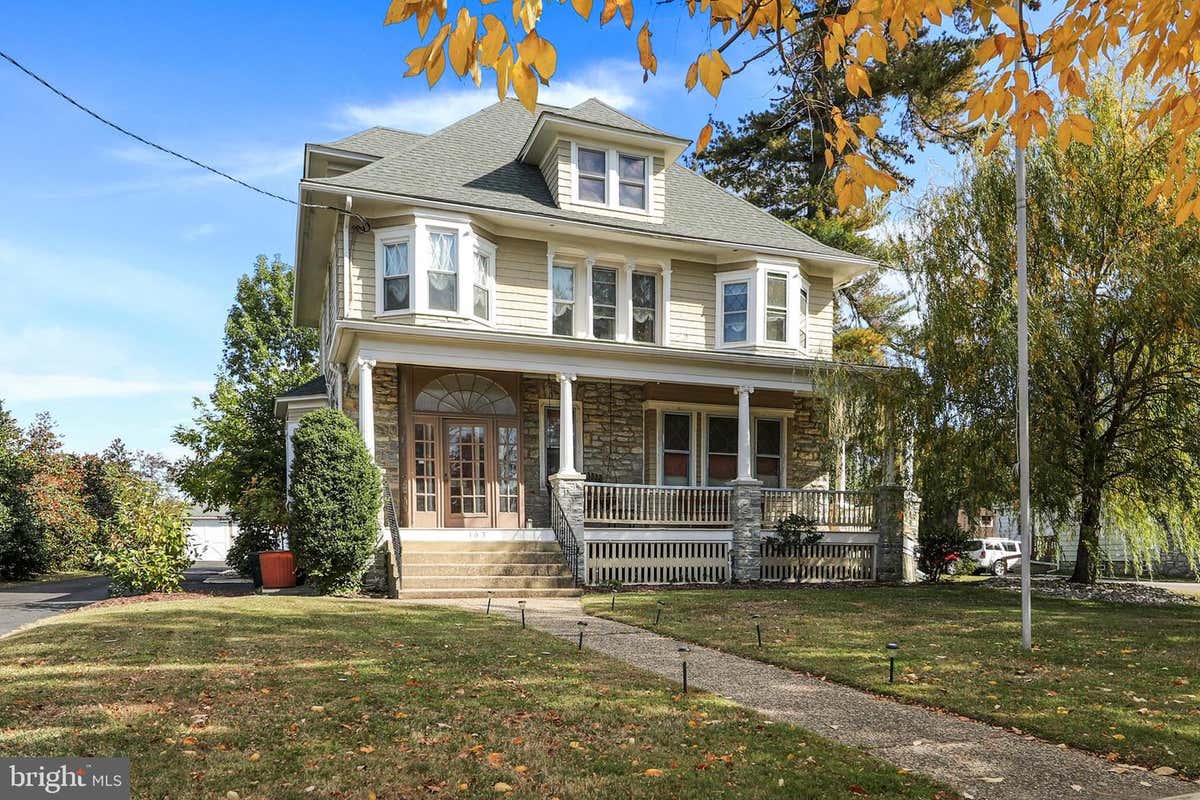 103 WHITE HORSE PIKE, HADDON HEIGHTS, NJ 08035 | RE/MAX