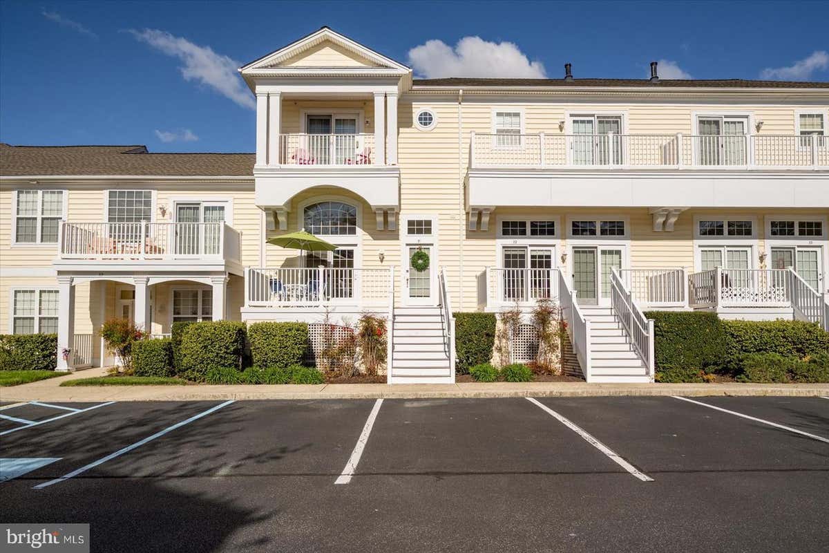 38353 N MILL LN UNIT 71, OCEAN VIEW, DE 19970 | RE/MAX