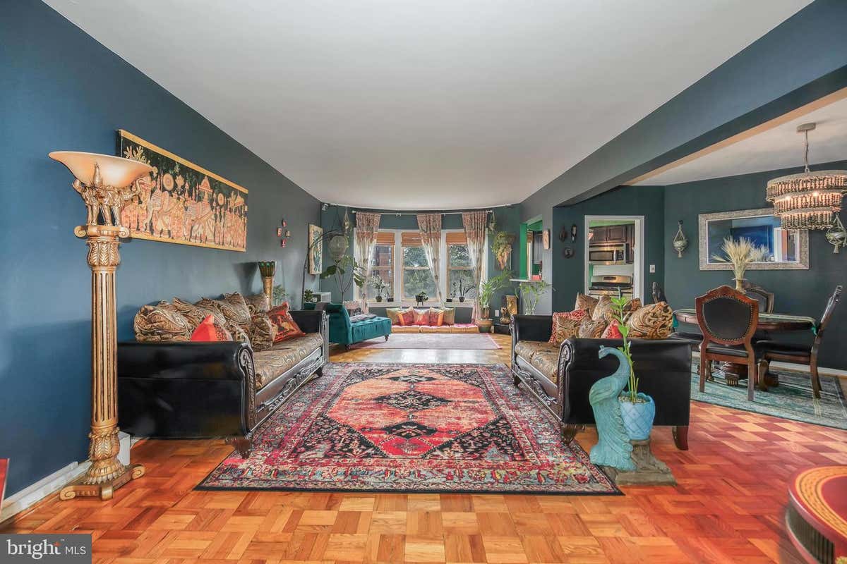 2500 Q ST NW APT 327, WASHINGTON, DC 20007 | RE/MAX