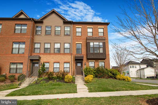 22632 TATE ST, CLARKSBURG, MD 20871 Condo/Townhome For Sale | MLS ...