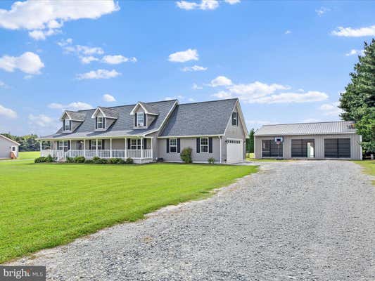 28600 FIRE TOWER RD, LAUREL, DE 19956 | RE/MAX