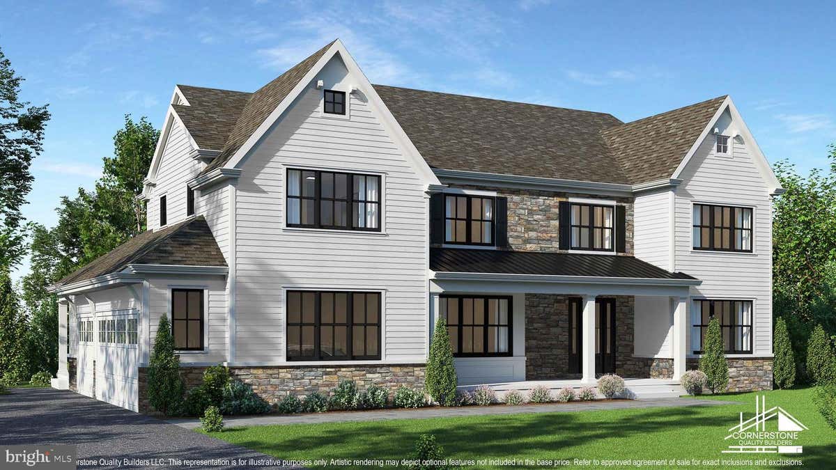 lOT #30 PENN DRIVE, WEST CHESTER, PA 19382 | RE/MAX