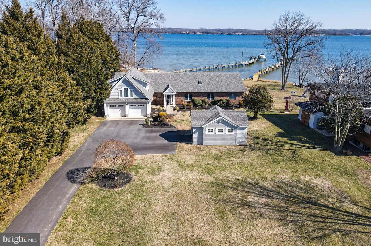 45454 STEER HORN NECK RD, HOLLYWOOD, MD 20636 Single Family Residence ...