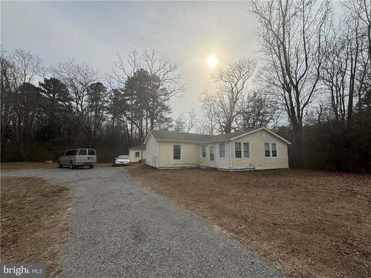 18415 JAMES RIVER DR, DISPUTANTA, VA 23842 Single Family Residence For ...