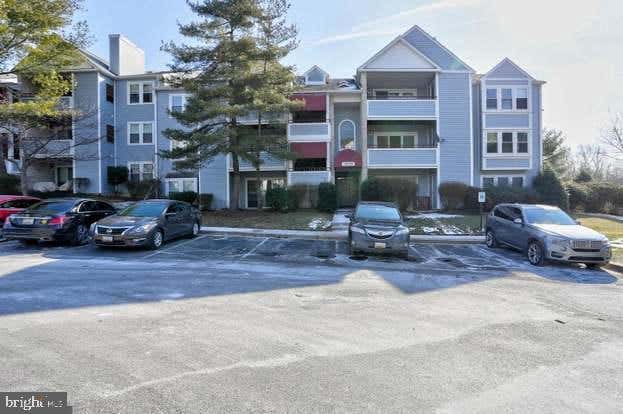 13609 SIR THOMAS WAY # 1-C-23, SILVER SPRING, MD 20904 Condo/Townhome ...