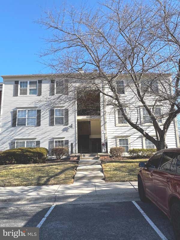 2515 MCVEARY CT # 9CC, SILVER SPRING, MD 20906 Condo/Townhome For Sale ...