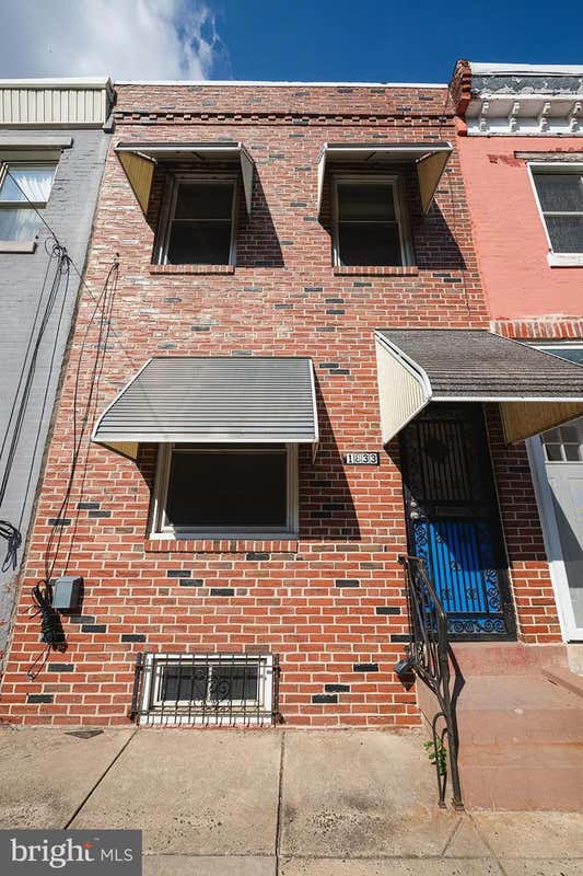 1833 E HAZZARD ST, PHILADELPHIA, PA 19125 | RE/MAX