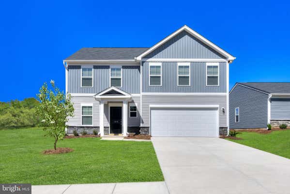 47 FORTUNA RD, CHARLES TOWN, WV 25414 | REMAX