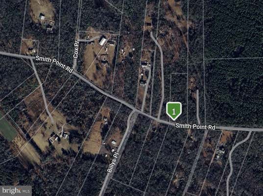 sMITH POINT, NANJEMOY, MD 20662 | REMAX