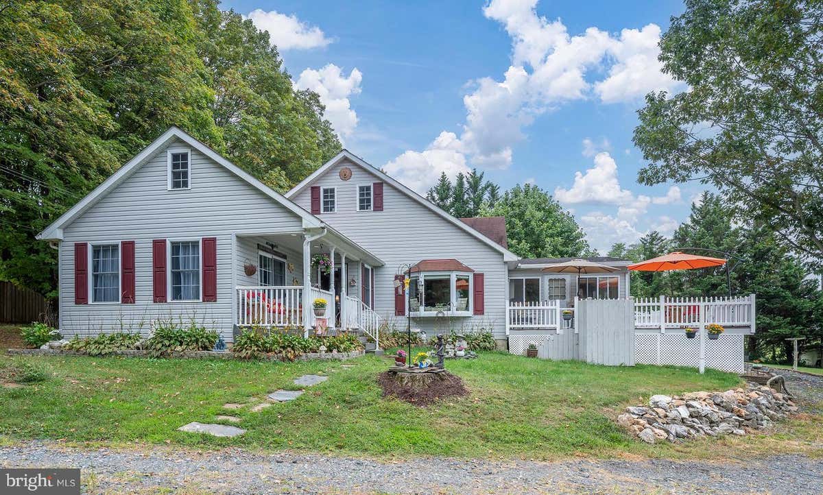 2286 PHILLIPS MILL RD, FOREST HILL, MD 21050 | RE/MAX