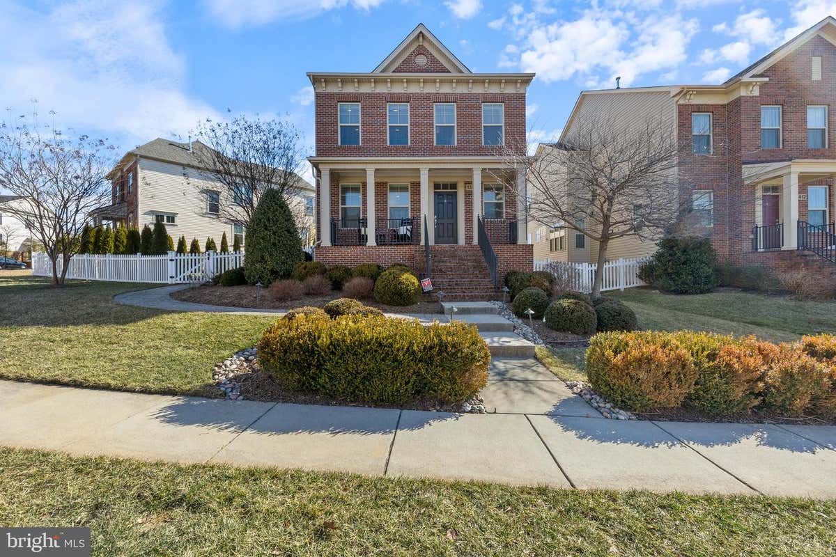 13410 REDSPIRE DR, SILVER SPRING, MD 20906 Single Family Residence For ...