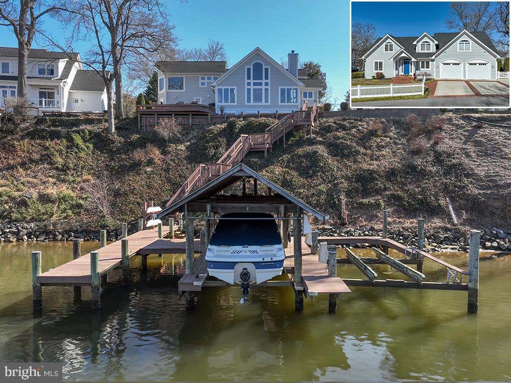 315 COVE RD, RIVA, MD 21140 Single Family Residence For Sale | MLS ...