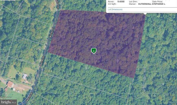 8465 WARREN DR, POMFRET, MD 20675 | REMAX