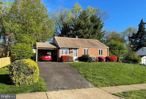 1813 OLMSTEAD DR, FALLS CHURCH, VA 22043 | REMAX