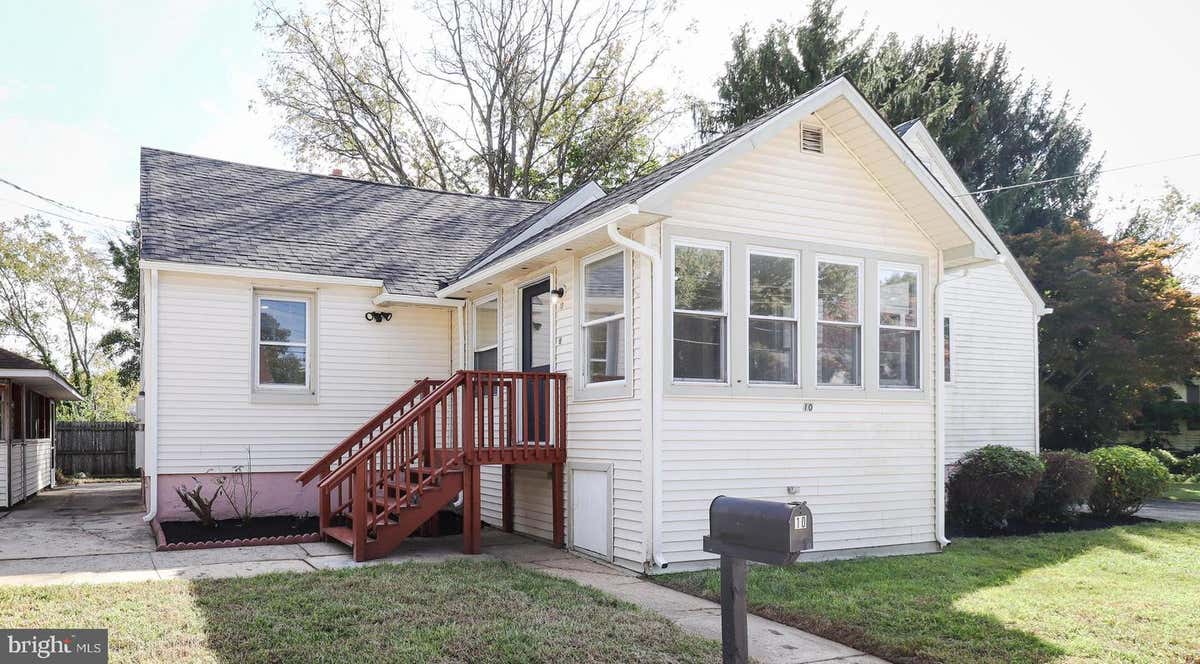10 DAVIS AVE, SALEM, NJ 08079 | RE/MAX