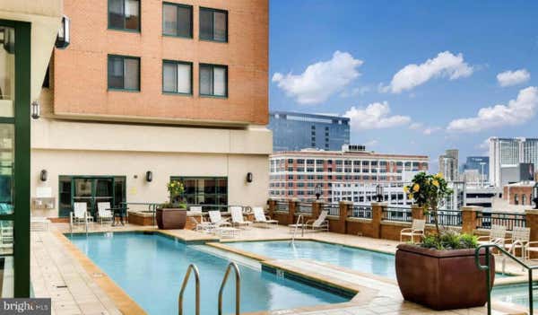 414 WATER ST APT 1907, BALTIMORE, MD 21202 Condo/Townhome For Sale ...