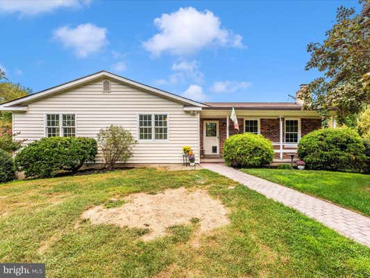 Mount Airy, MD Homes For Sale & Real Estate | RE/MAX