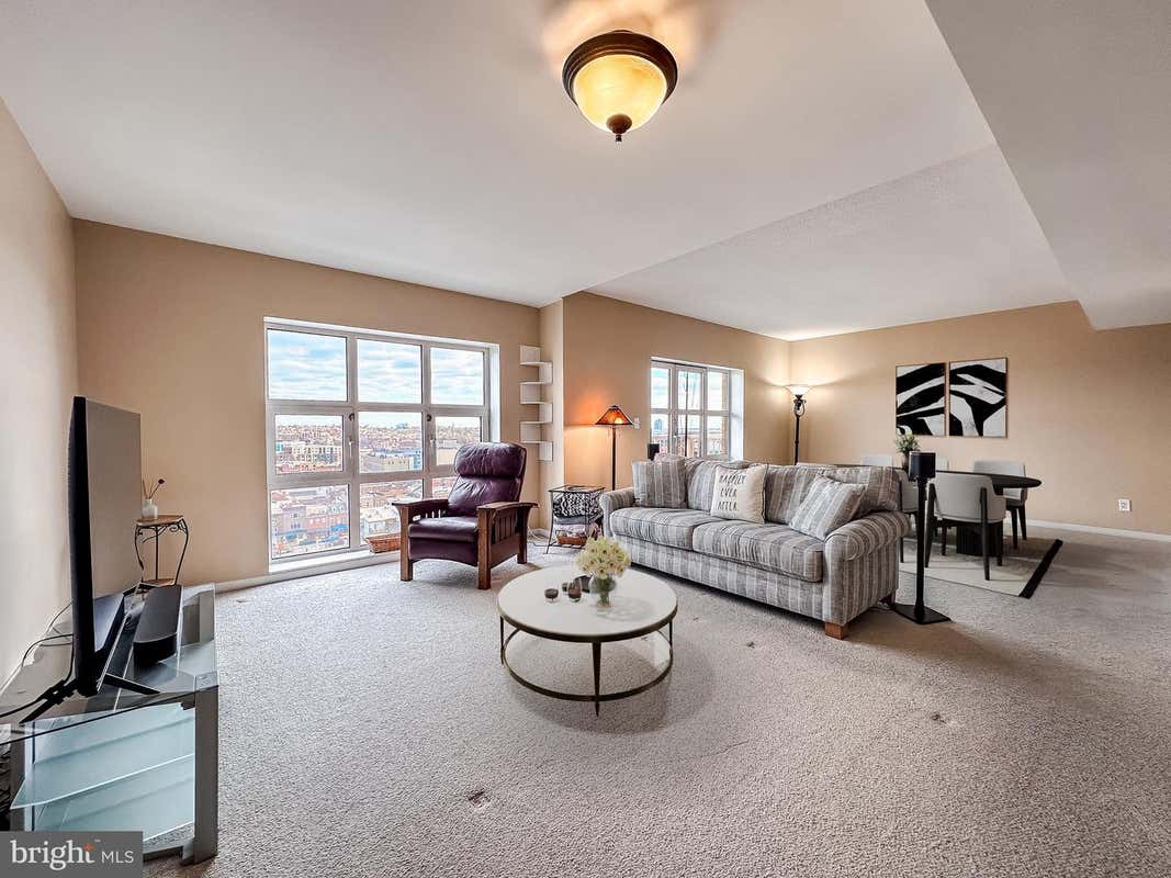 250 PRESIDENT ST UNIT 1103, BALTIMORE, MD 21202 Condo/Townhome For Sale ...