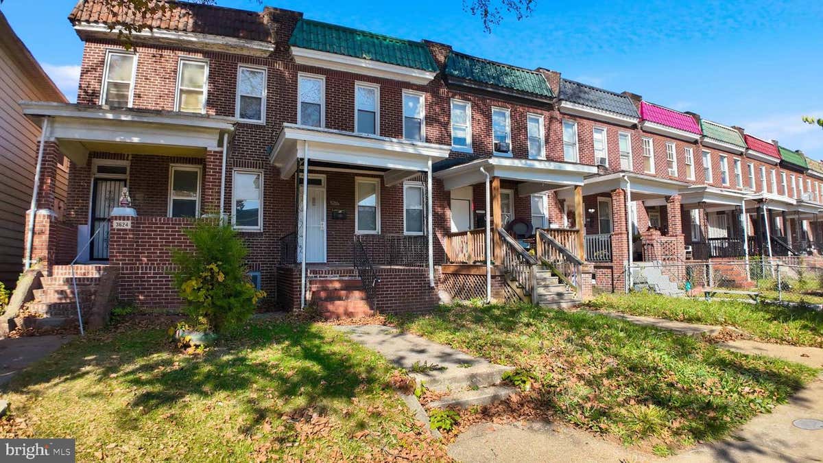 3622 HAYWARD AVE, BALTIMORE, MD 21215 | RE/MAX