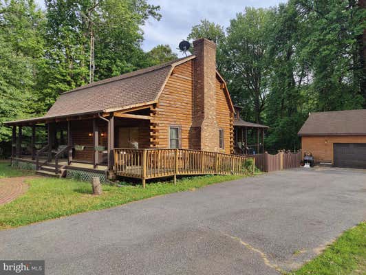 322 CAPTAIN DAVIS DR, CAMDEN, DE 19934 | REMAX
