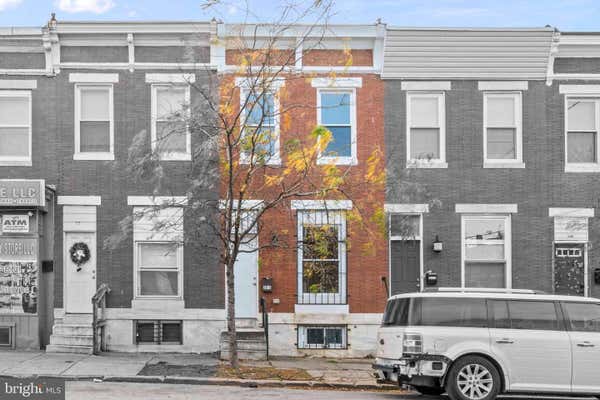 2815 E MADISON ST, BALTIMORE, MD 21205 | REMAX