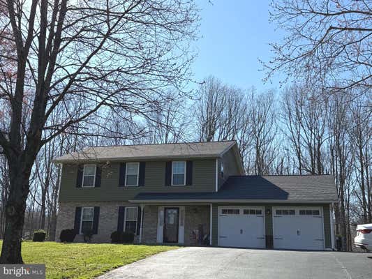 6310 WOODCREST DR, DUNKIRK, MD 20754 | REMAX