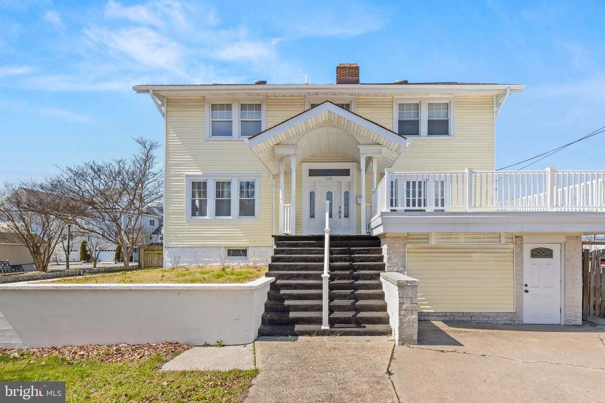 109 BALTIMORE AVE, OCEAN CITY, MD 21842 | RE/MAX