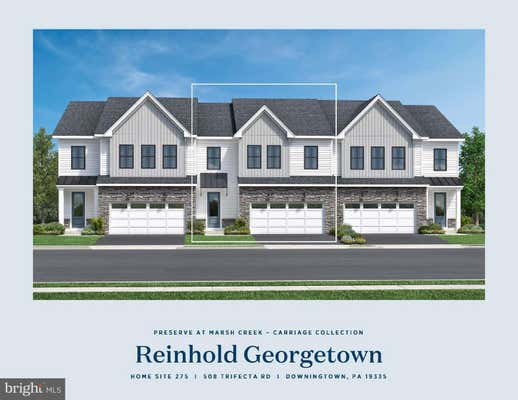 508 TRIFECTA RD # 275, DOWNINGTOWN, PA 19335 | REMAX