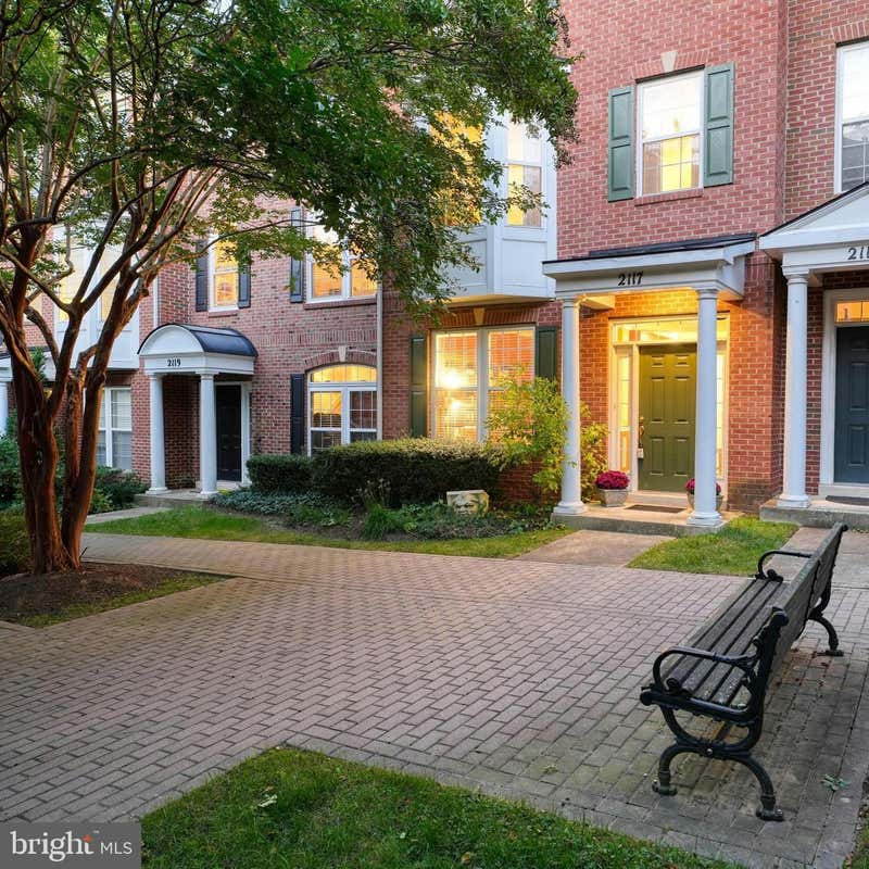 2117 DARCY GREEN PL, SILVER SPRING, MD 20910 Condo/Townhome For Sale ...