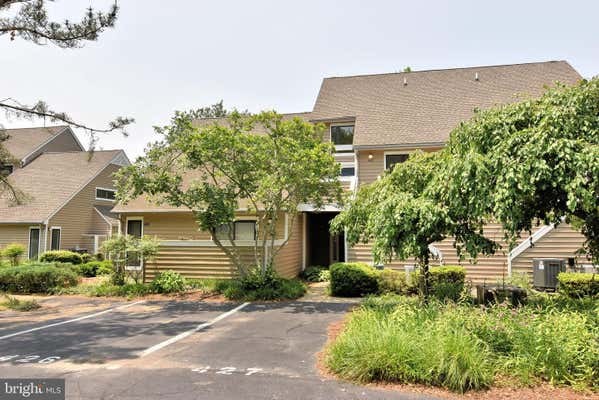 20802 SPRING LAKE DR UNIT 427, REHOBOTH BEACH, DE 19971 | RE/MAX