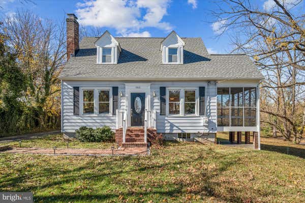 Silver Spring, MD Homes For Sale & Real Estate | REMAX