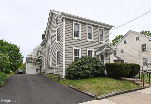Perkasie, Homes For Sale | REMAX