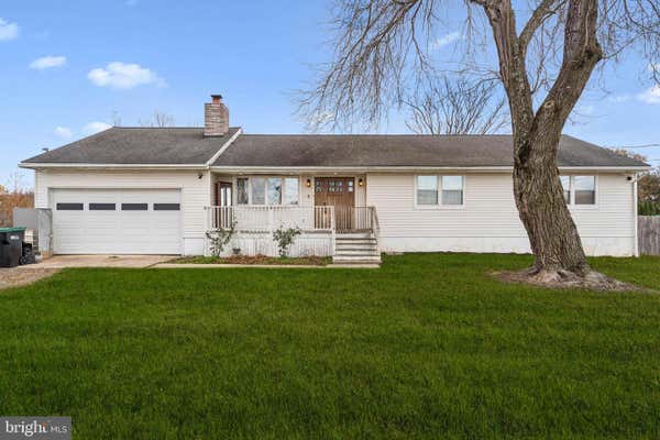 8 INMAN RD, NEW EGYPT, NJ 08533 | REMAX