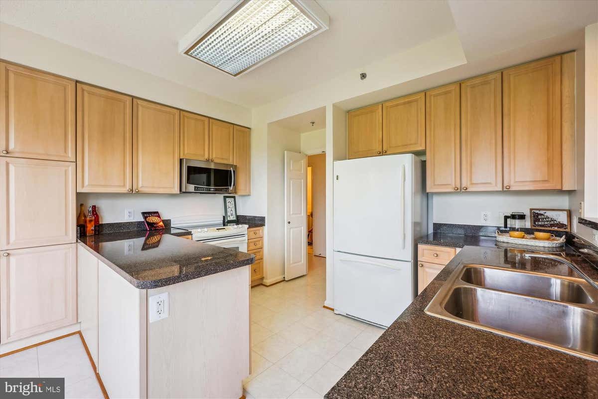 3100 N LEISURE WORLD BLVD APT 507, SILVER SPRING, MD 20906 Condo ...