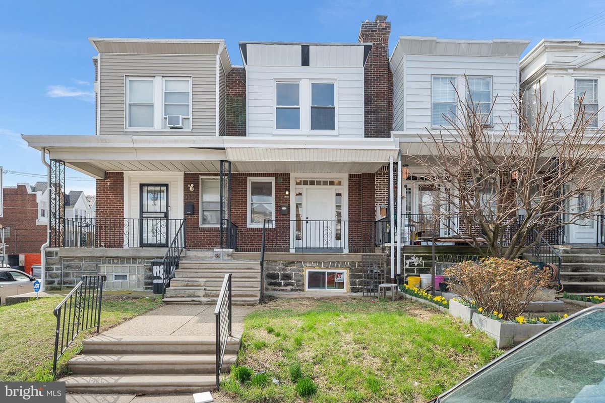 120 W NEDRO AVE, PHILADELPHIA, PA 19120 | RE/MAX