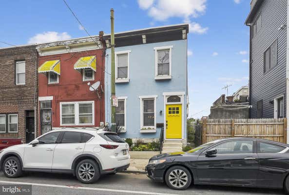 1709 TASKER ST, PHILADELPHIA, PA 19145 | RE/MAX