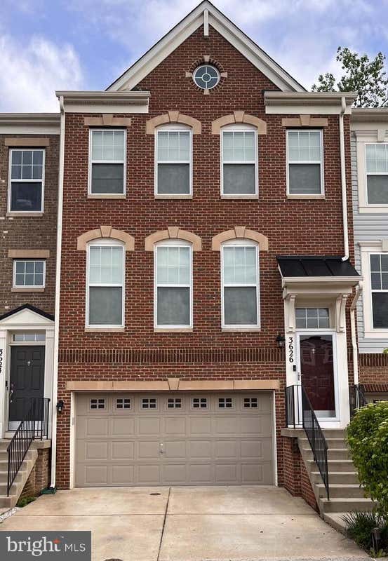 3626 DOC BERLIN DR, SILVER SPRING, MD 20906 Single Family Residence For ...