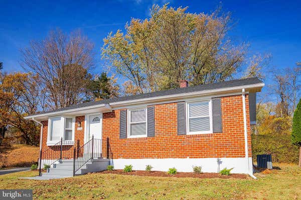 9106 COVERED BRIDGE RD, BALTIMORE, MD 21234 | REMAX