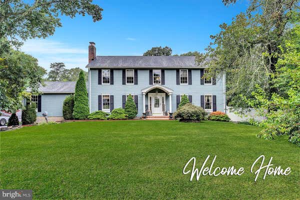 Cream Ridge, NJ Homes For Sale & Real Estate | RE/MAX