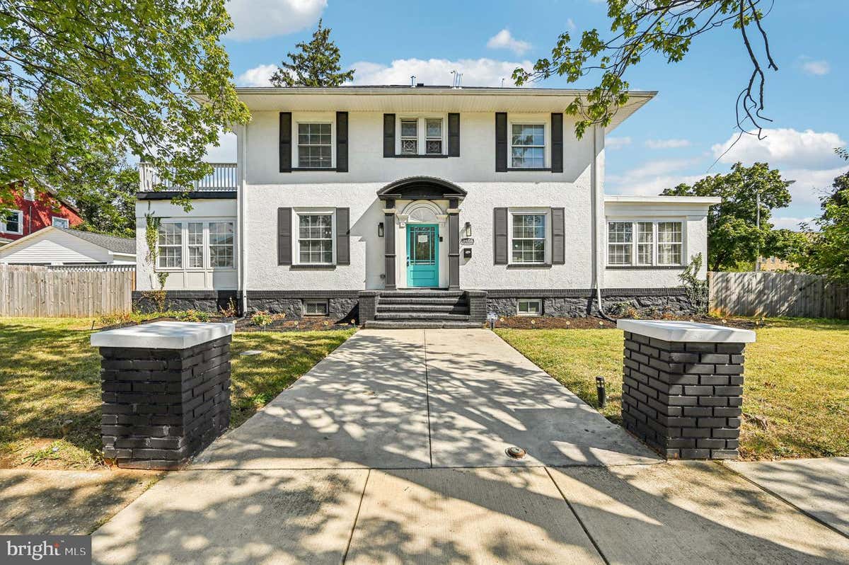 3401 CALLAWAY AVE, BALTIMORE, MD 21215 | RE/MAX