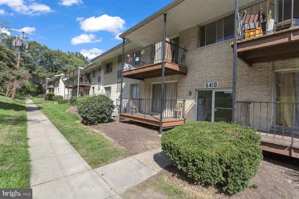 5410 85TH AVE APT 104, NEW CARROLLTON, MD 20784 | RE/MAX