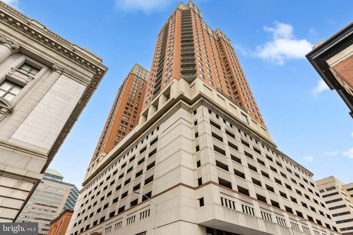 414 WATER ST APT 1109, BALTIMORE, MD 21202 | RE/MAX
