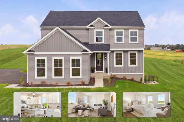 Clear Spring, MD Homes For Sale & Real Estate | REMAX