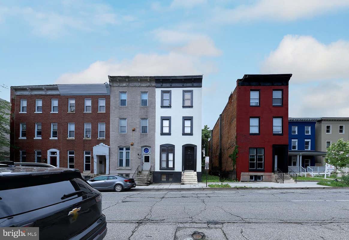 1522 DRUID HILL AVE, BALTIMORE, MD 21217 | RE/MAX